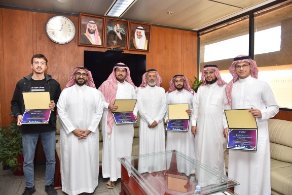 Materials Science and Engineering | KFUPM