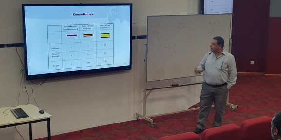 Materials Science and Engineering | KFUPM