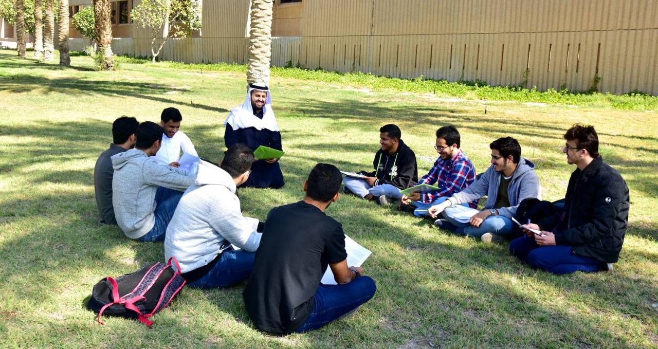 Materials Science and Engineering | KFUPM