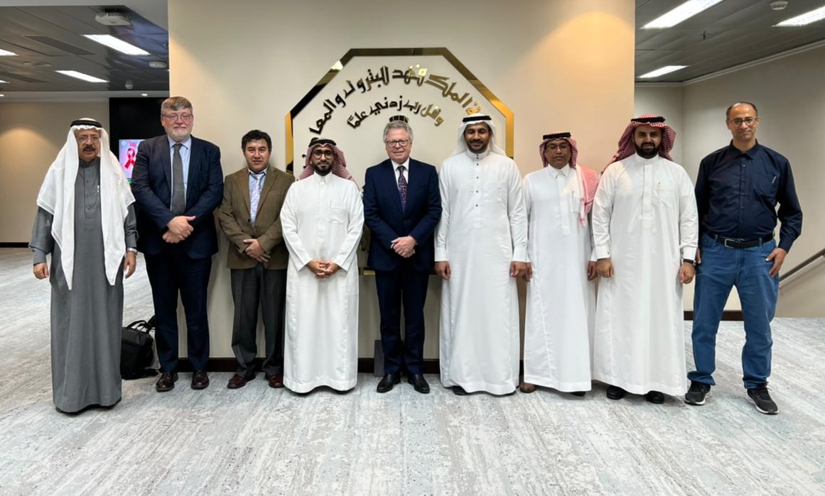 Materials Science and Engineering | KFUPM