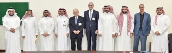 Materials Science and Engineering | KFUPM