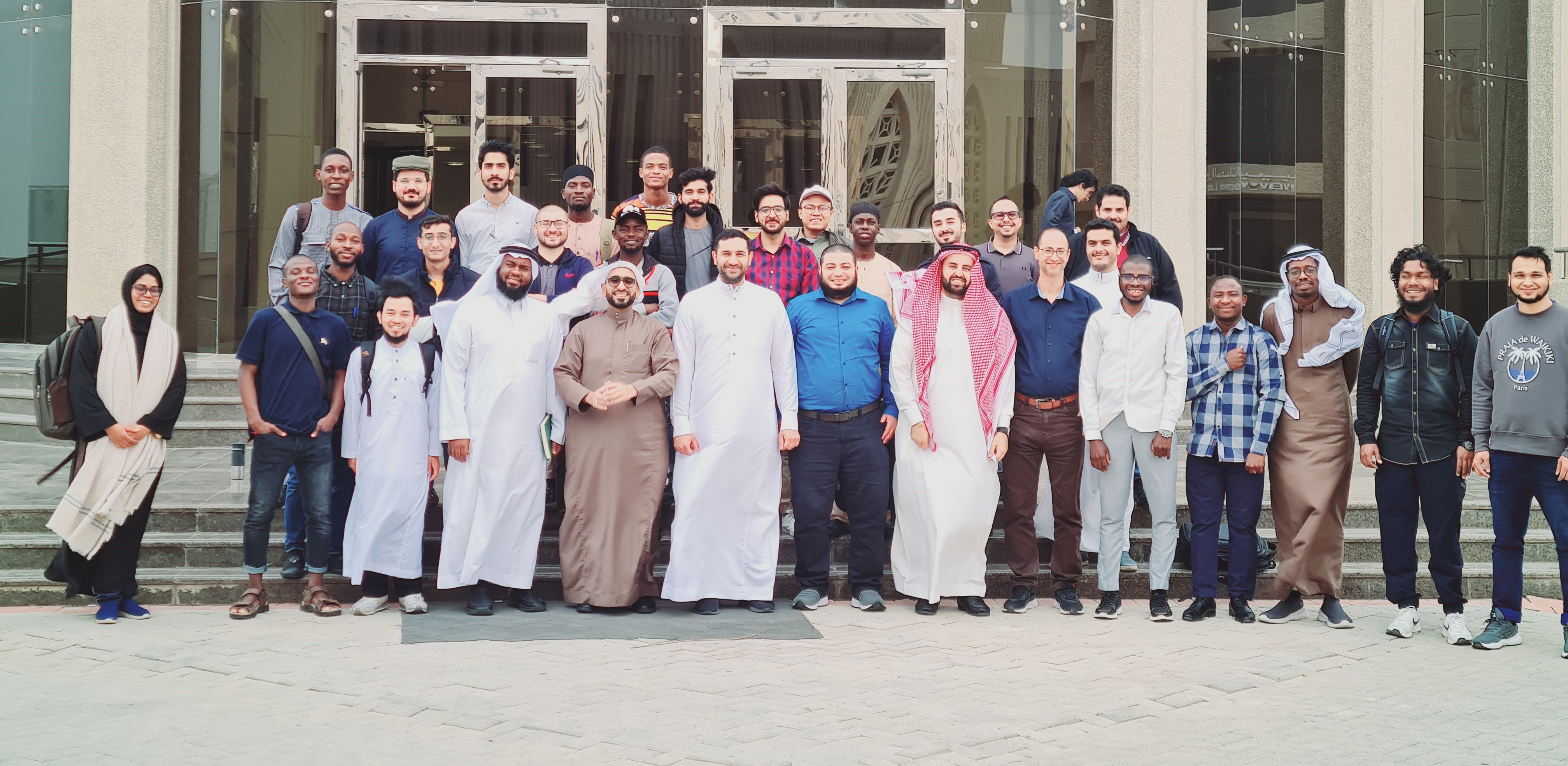 Materials Science and Engineering | KFUPM