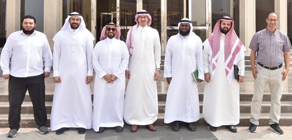 Materials Science and Engineering | KFUPM